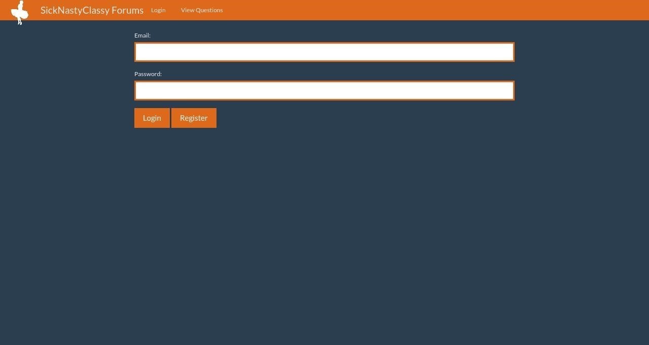 Brett Steckman - Web Developer